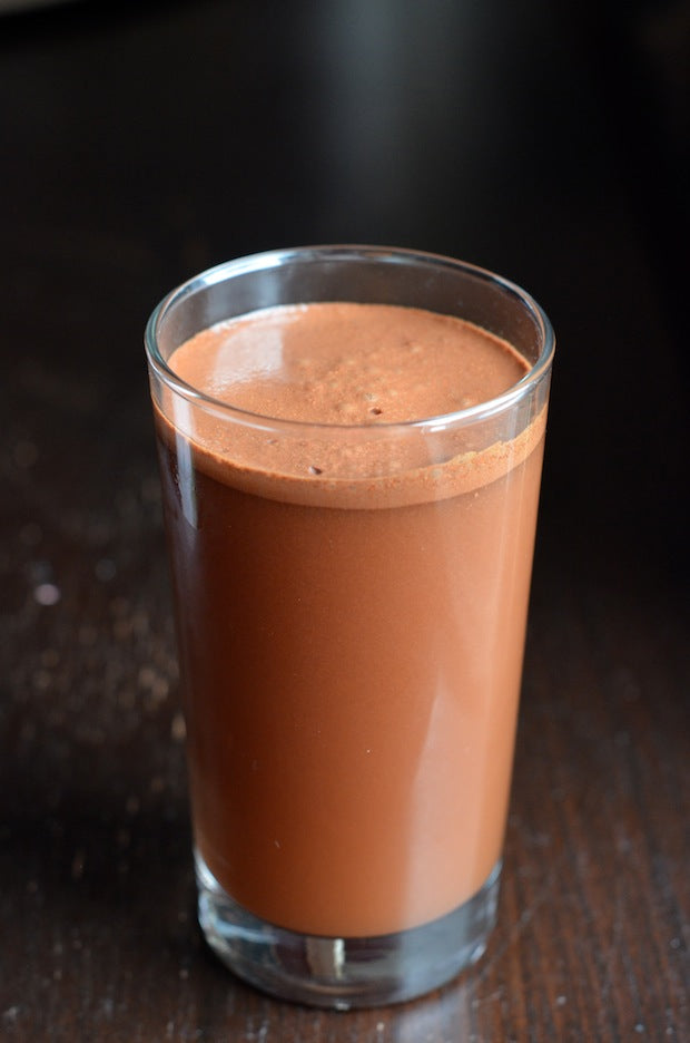 Mr Coco – Mr Bean Cold Brew Coffee